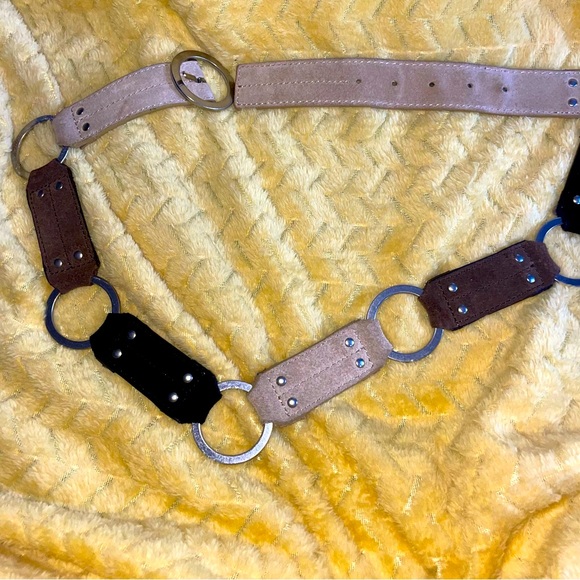 Accessories | Very Unique Womens Genuine Leather Belt | Poshmark